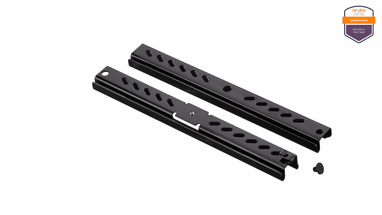 HPE Aruba R3J18A AP-MNT-D Campus AP mount bracket kit (individual) type ...