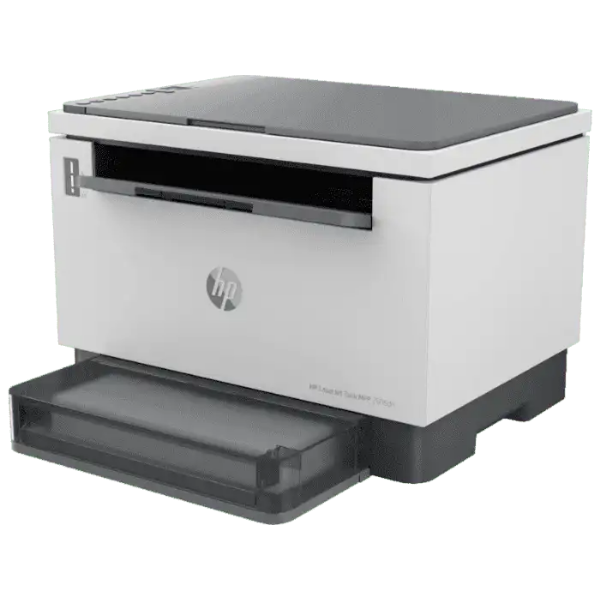 HP LaserJet Tank MFP 2606sdw Printer