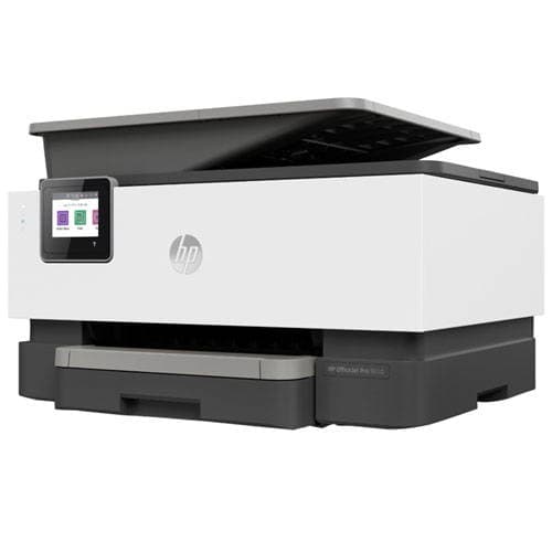 HP 3UK97D OfficeJet Pro 9010 All-in-One Printer