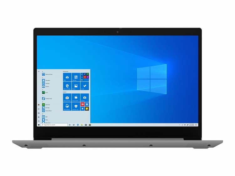 Lenovo IdeaPad 3 15IIL05 - 15.6" - Core i5 1035G1 - 8 GB RAM - 512 GB ...